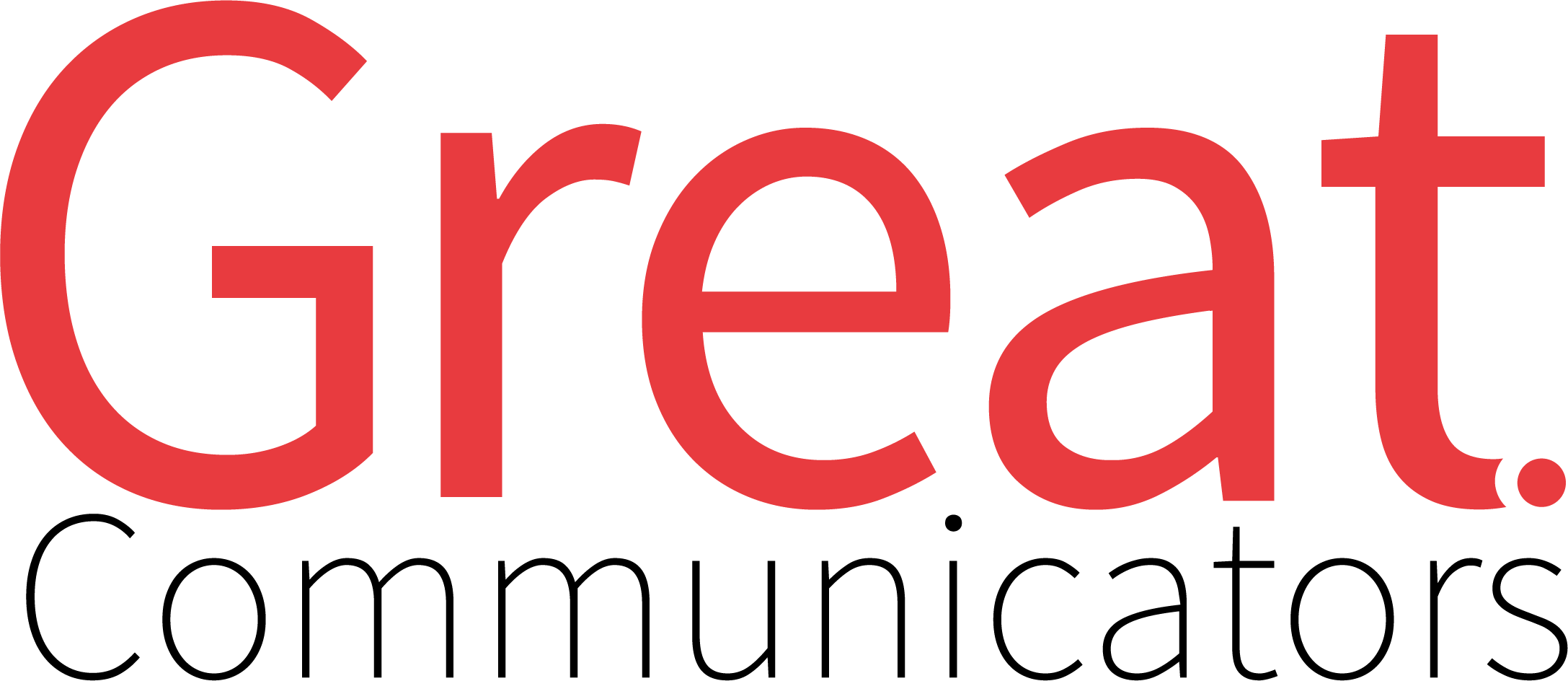 Great Communicators - Presentatietrainingen en workshops