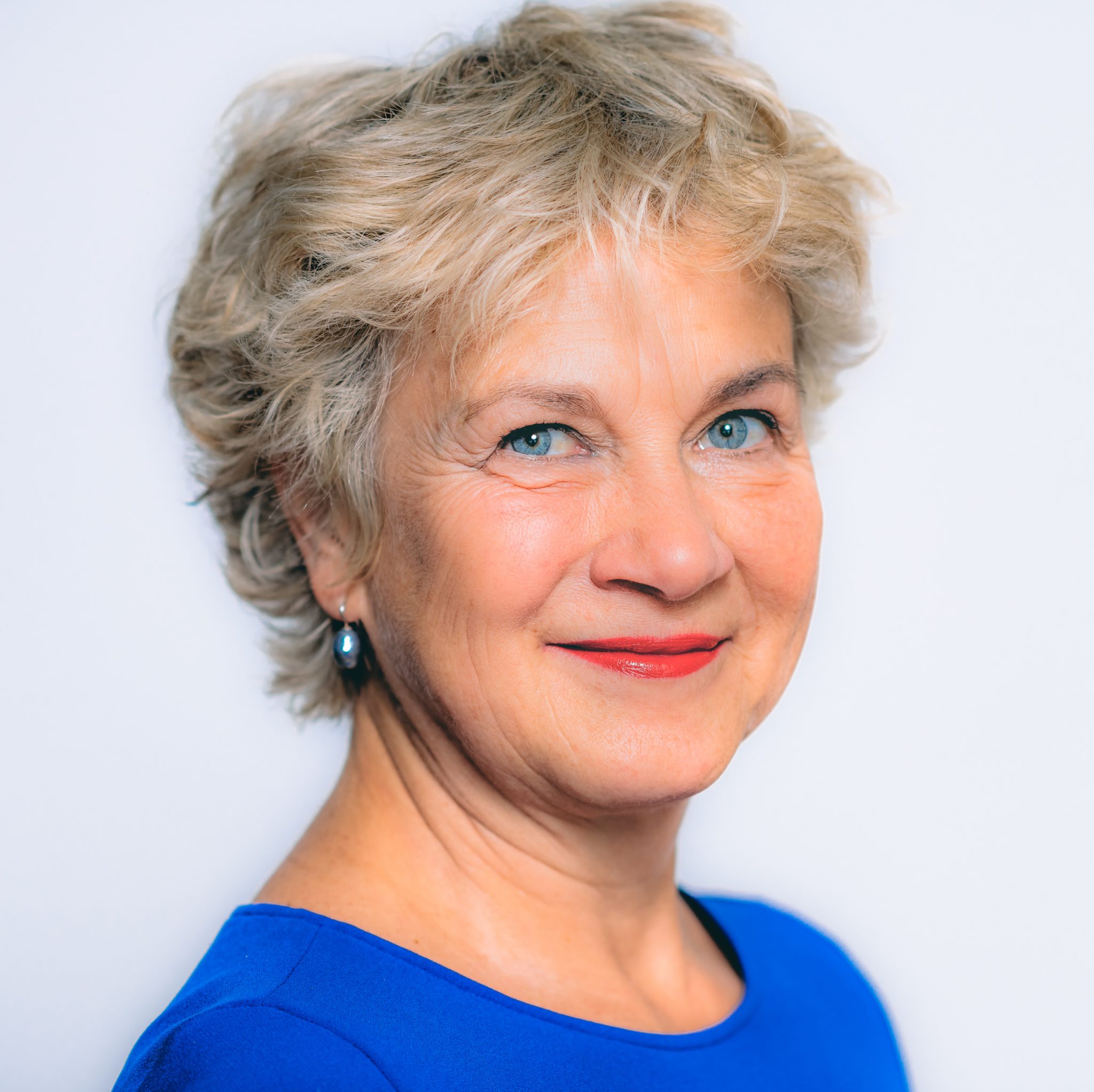 Eva Pieper, auteur op Great Communicators